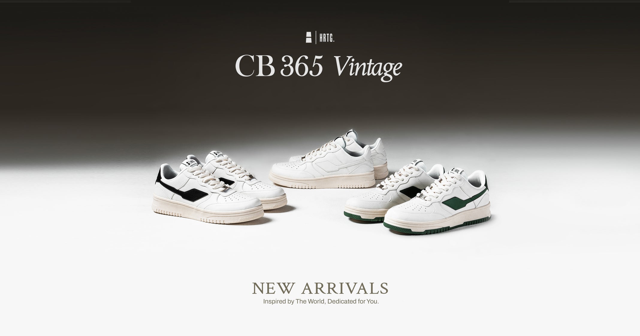 Heiden Heritage - Inspired By The World, Dedicated For You