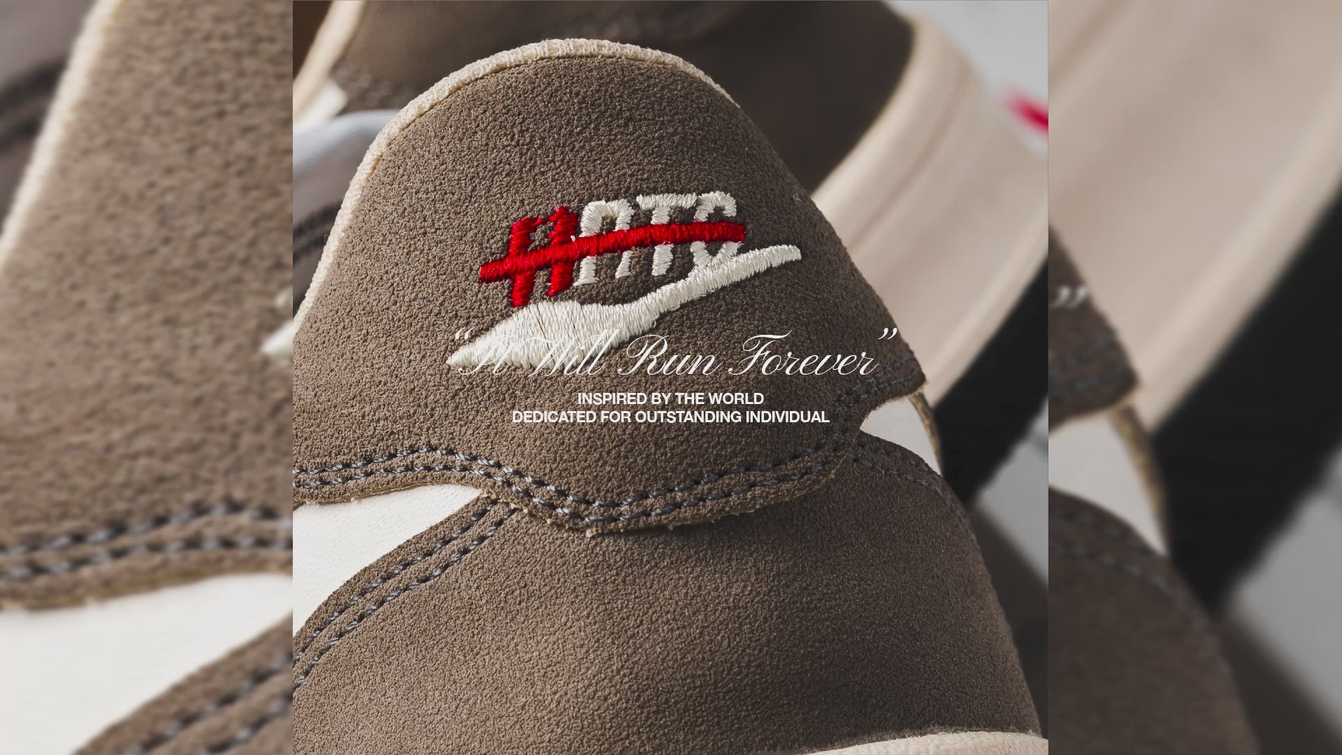 Heiden Heritage - Inspired By The World, Dedicated For You