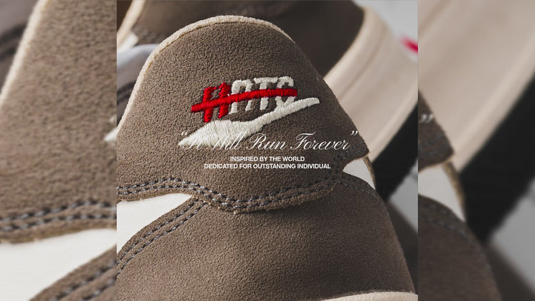 Heiden Heritage - Inspired By The World, Dedicated For You