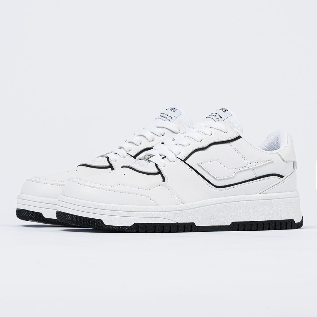 Comet Blaze 247 - Alter White – Heiden Heritage