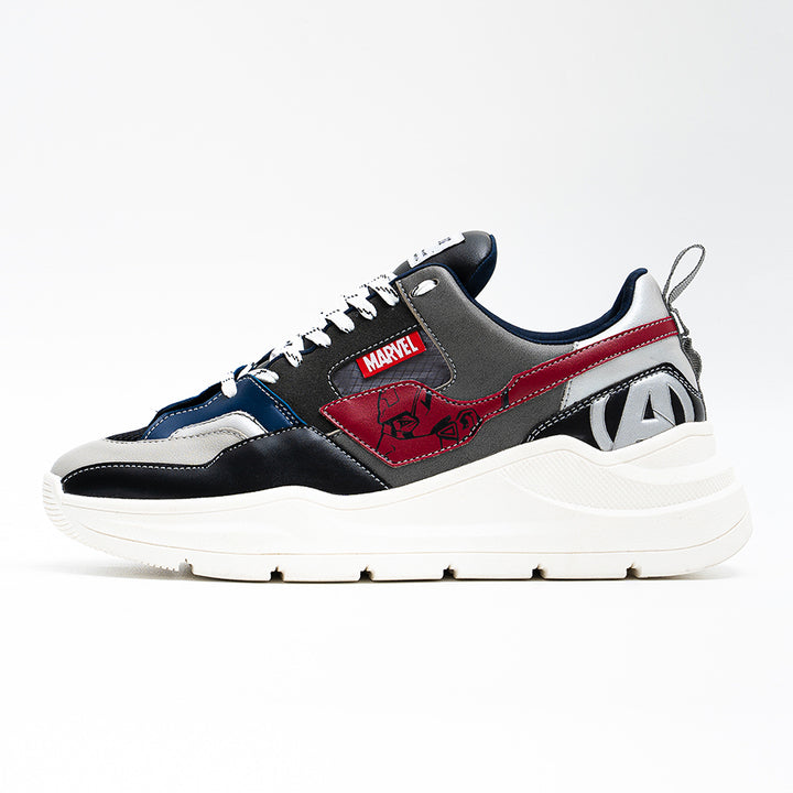 MARVEL - HRTG - ZEPHYR – Heiden Heritage