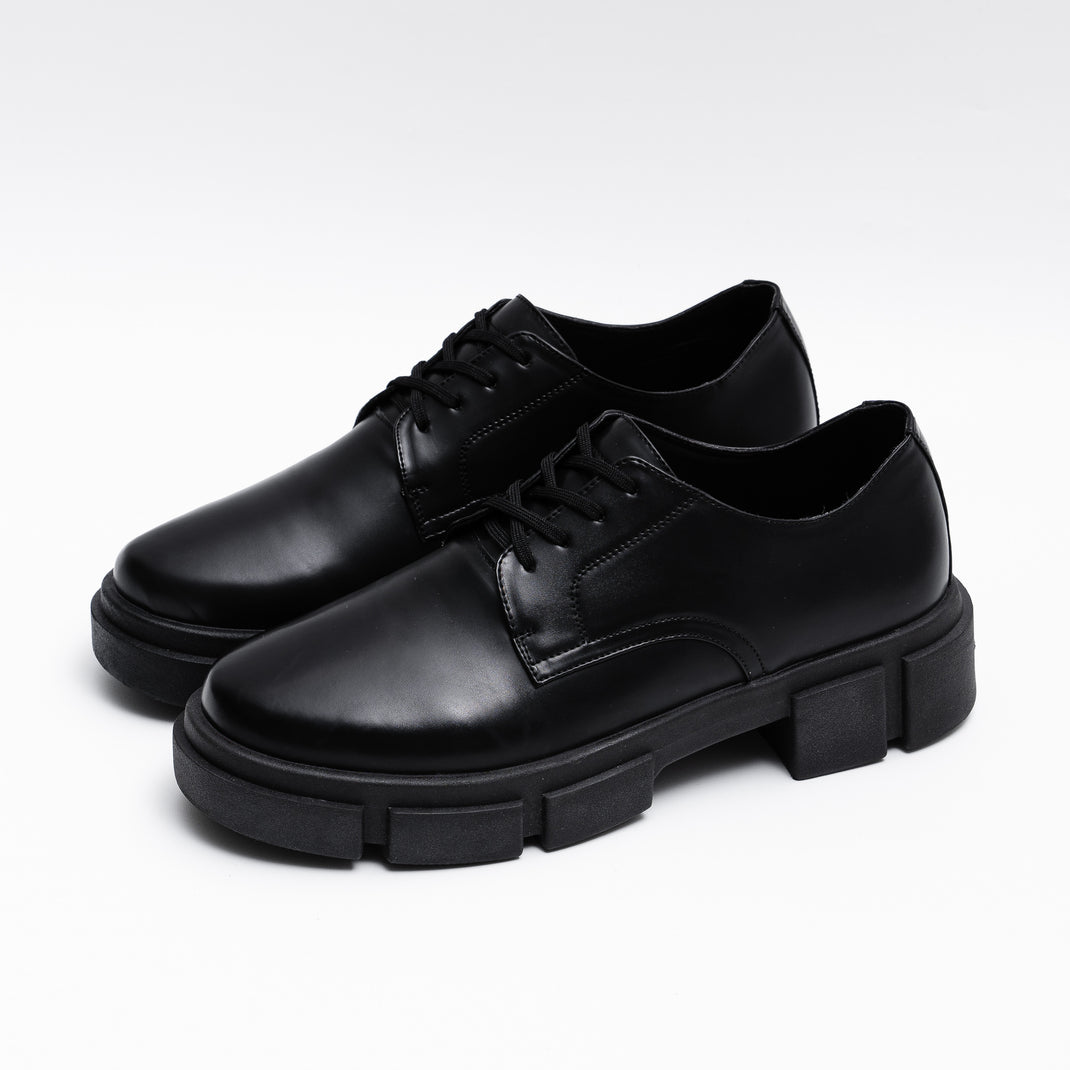 Heiden Heritage - Inspired By The World, Dedicated For You